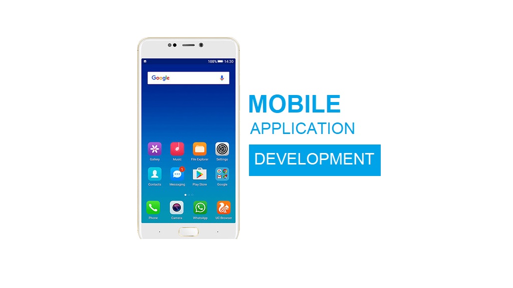 Mobile App - WIDTAMA